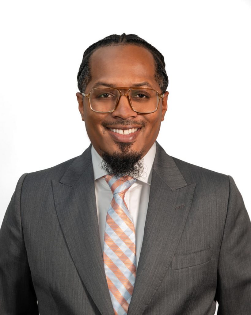 Board of Directors - Leadership Fort Worth