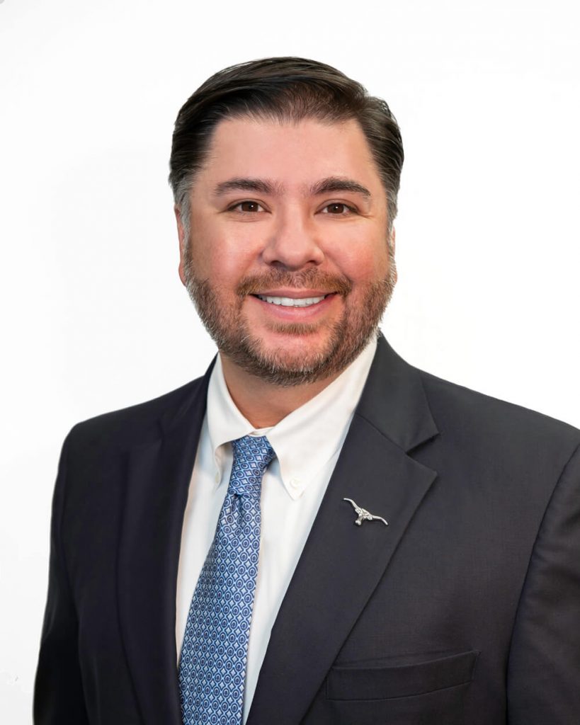 Board of Directors - Leadership Fort Worth