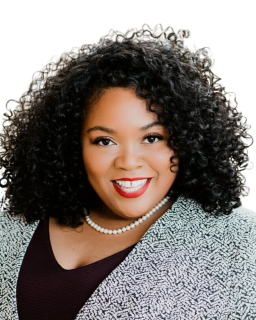 Dr. Erin Wilson - Leadership Fort Worth