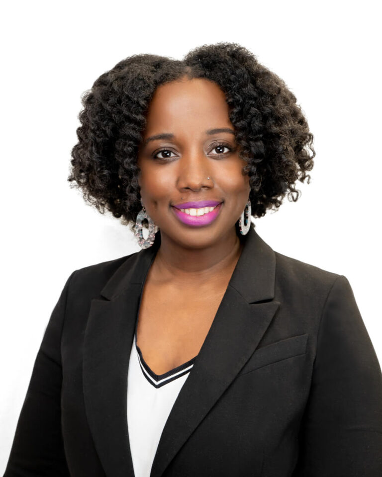 2024 Black History Month - Leadership Fort Worth