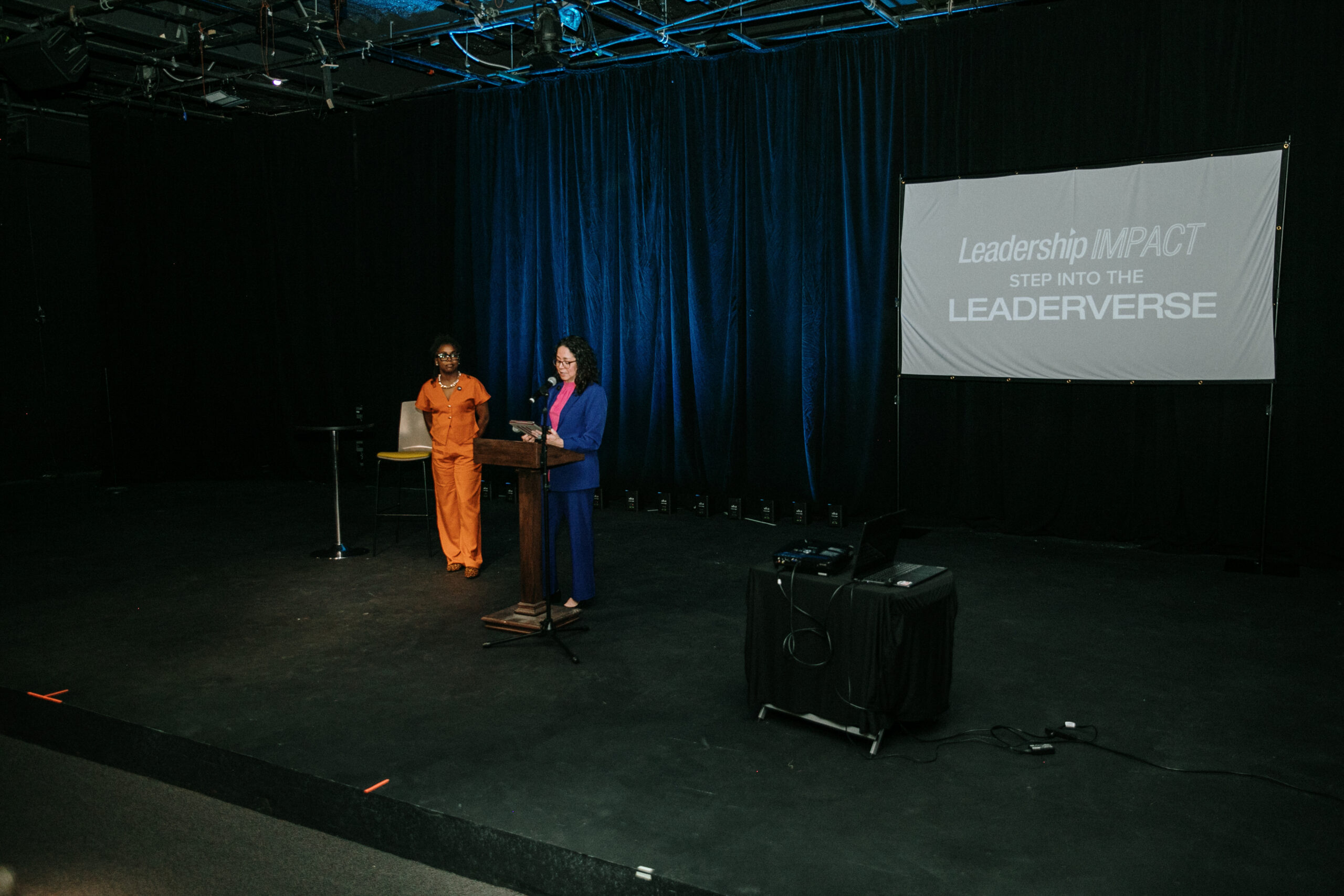 IMPACT 2026: Step into the LEADERVERSE - Leadership Fort Worth